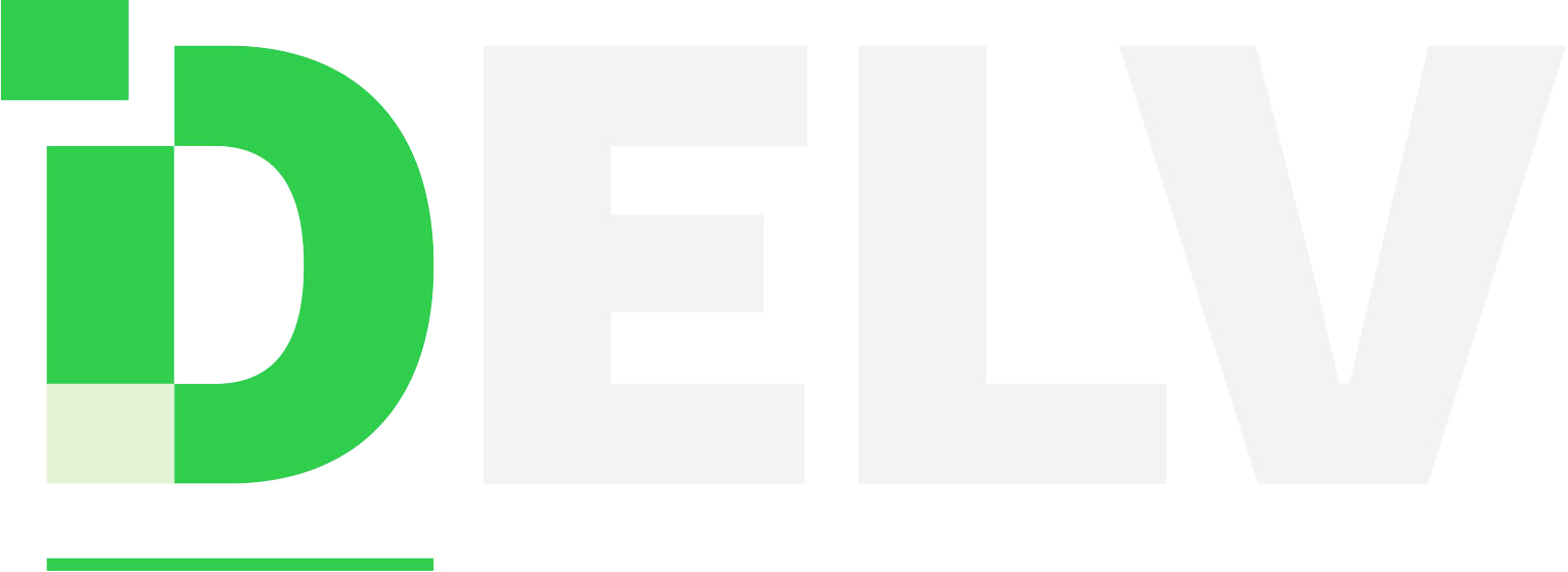 DELV - Recycling made easy - Circular Economy as a Platform